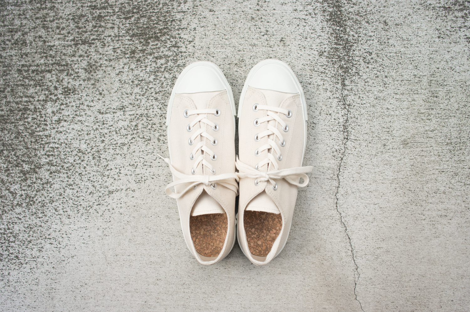 DOEK BASKET – ECRU | Doek